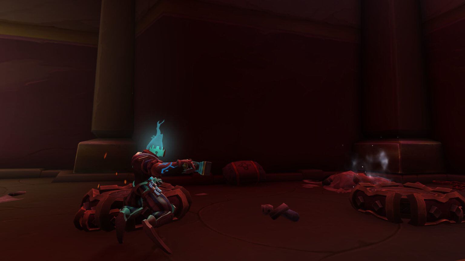 World Soul Saga: WoW’s Next Decade Explained